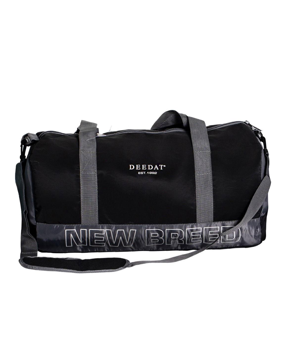 DEEDAT Duffel Bag