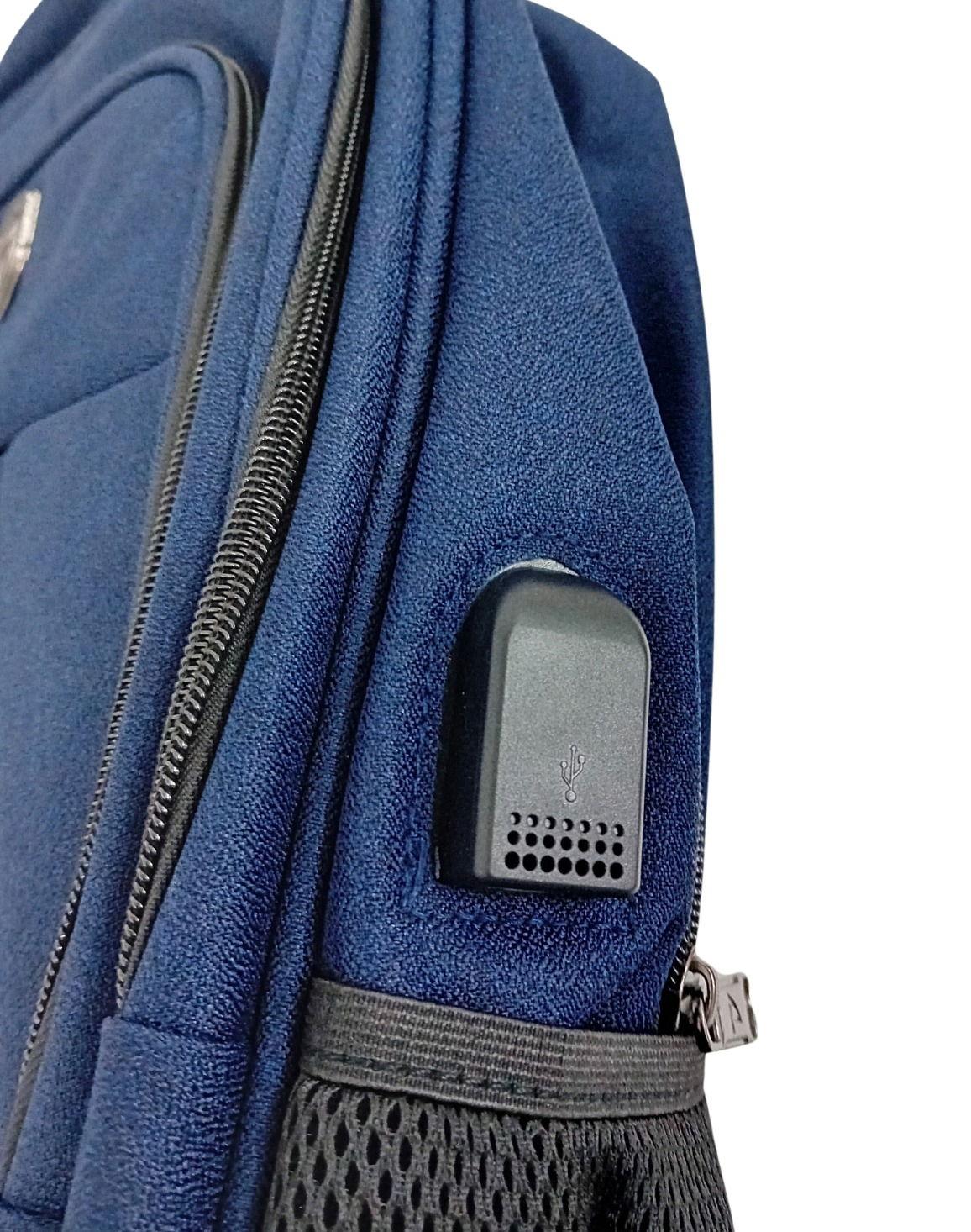 DEEDAT Travelling Back Pack