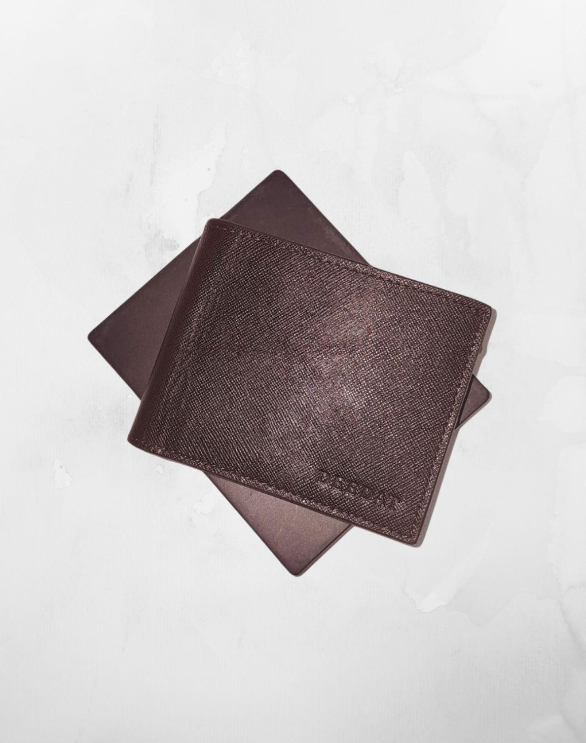 DEEDAT Men's Wallet